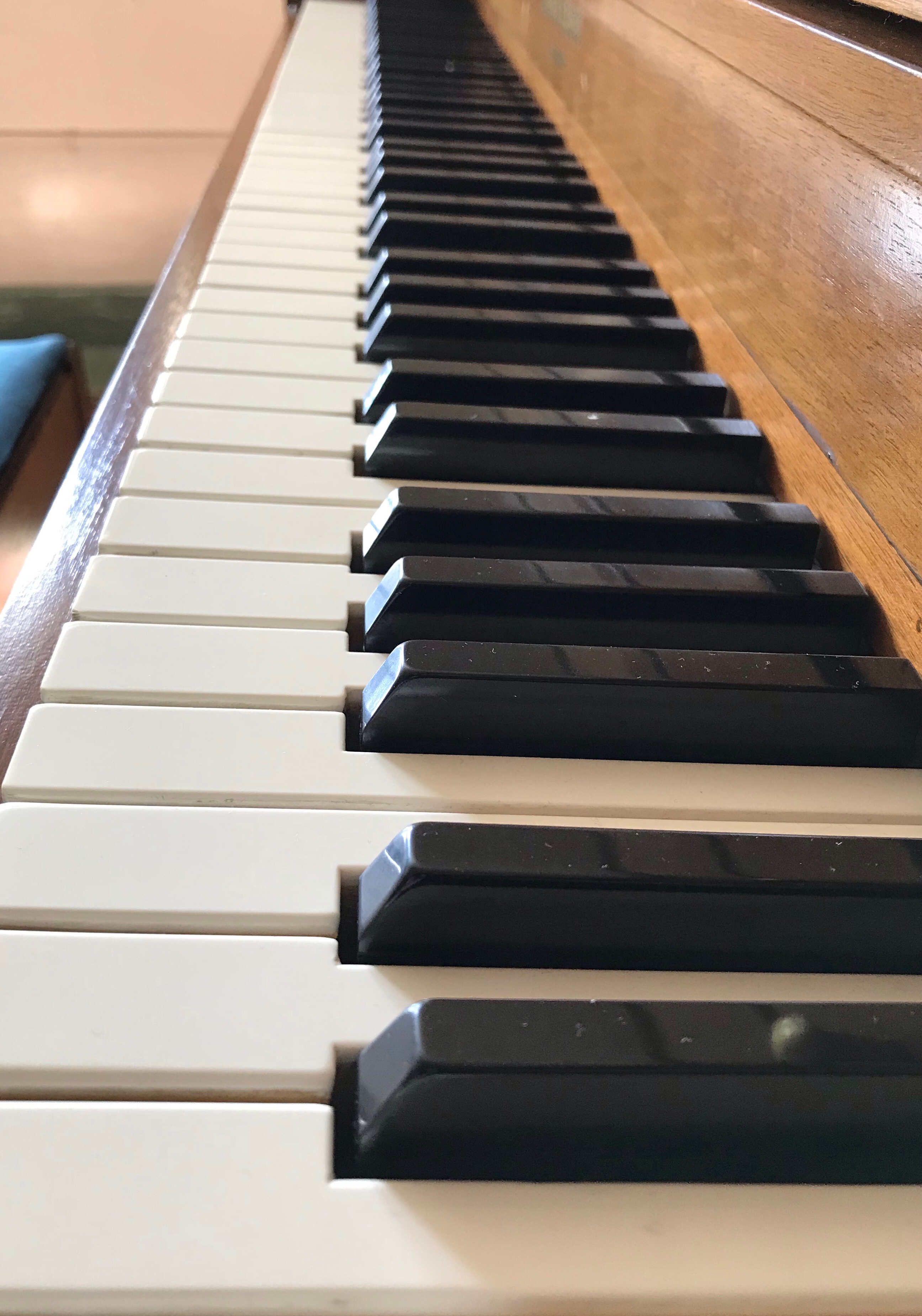 Straight line – Reflections