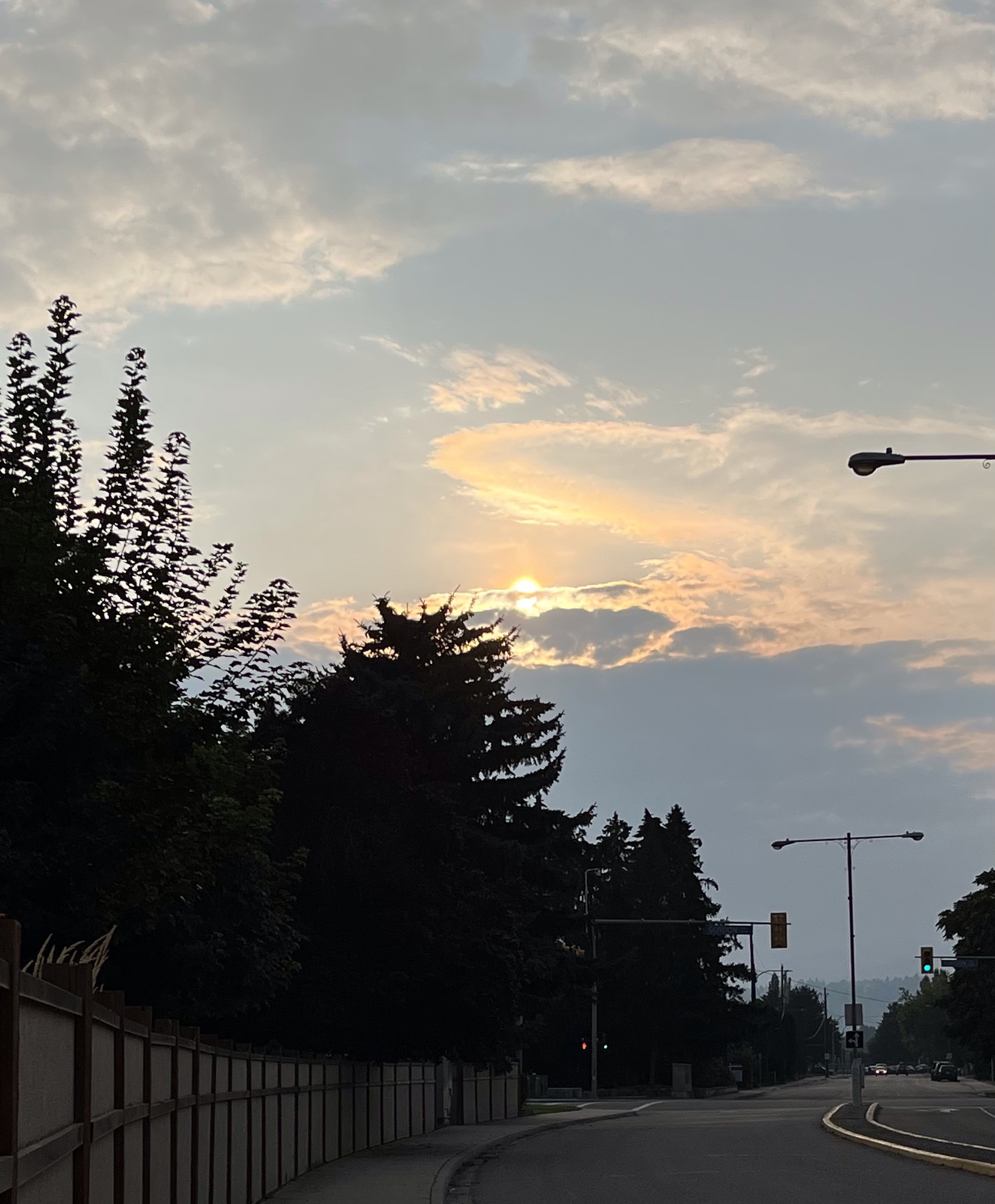 10 minutes of gratitude – Reflections